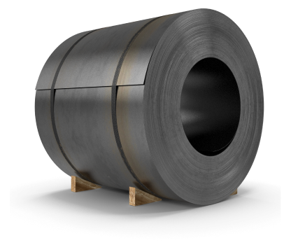 Cold Rolled Steel Coil Manufacturers Suppliers - Pioneer Steel