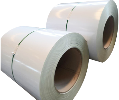 Prepainted Galvanized Steel Coil Suppliers - Pioneer Steel