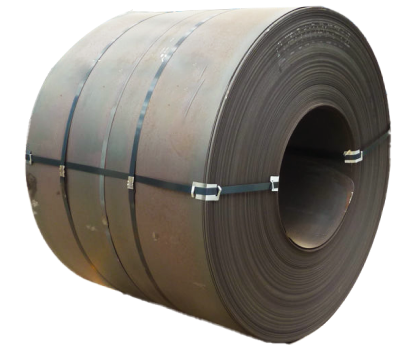 Hot Rolled Pickled & Oiled Coil Suppliers - Pioneer Steel Limited